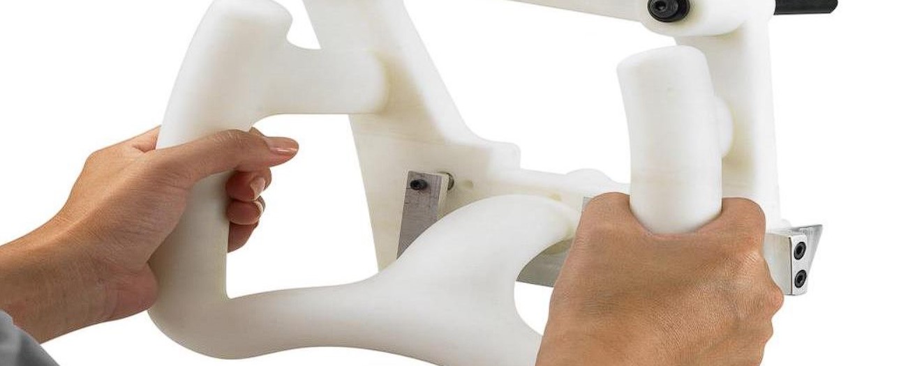 Prototip Ürün İmalatı - Karabay